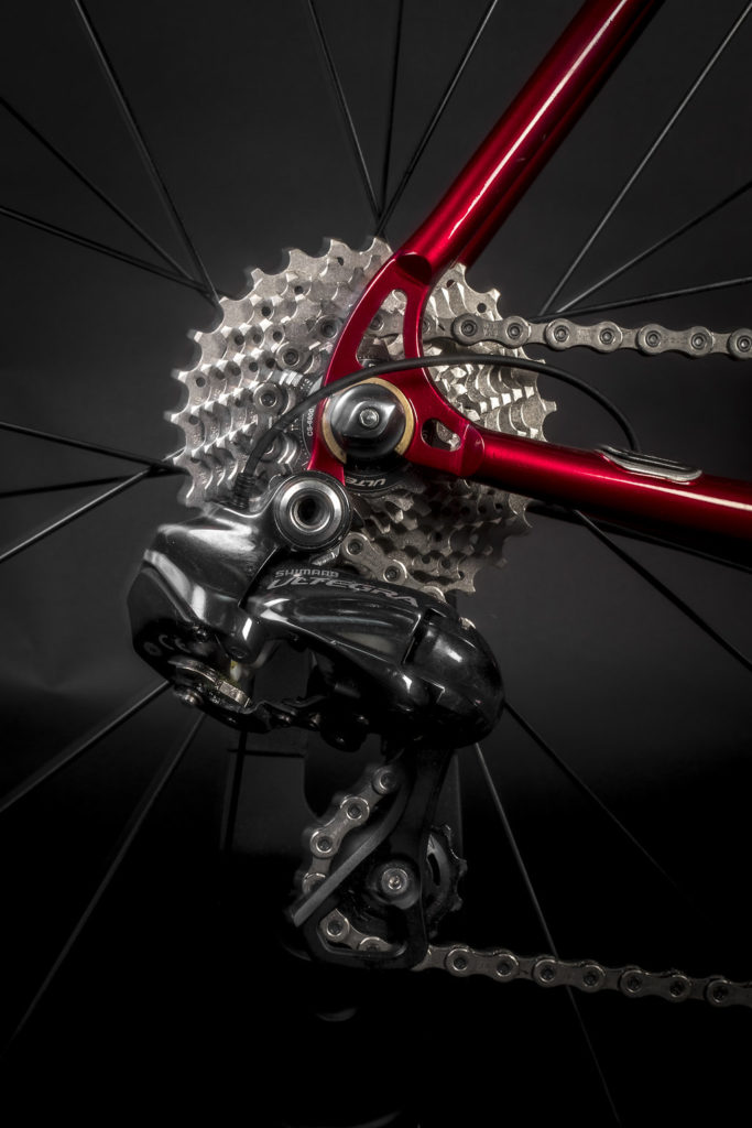 Chimera Frameworks – Custom Steel Bicycles